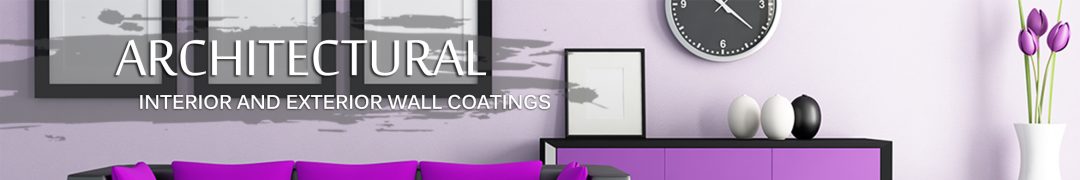 Architectural Coatings | Asia Paint Singapore