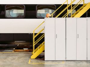 Contego Intumescent Coating | Asia Paint Singapore