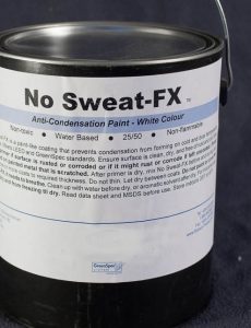 Anti Condensation Paint | Asia Paint Singapore