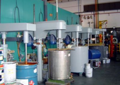 OEM Services | Asia Paint Singapore