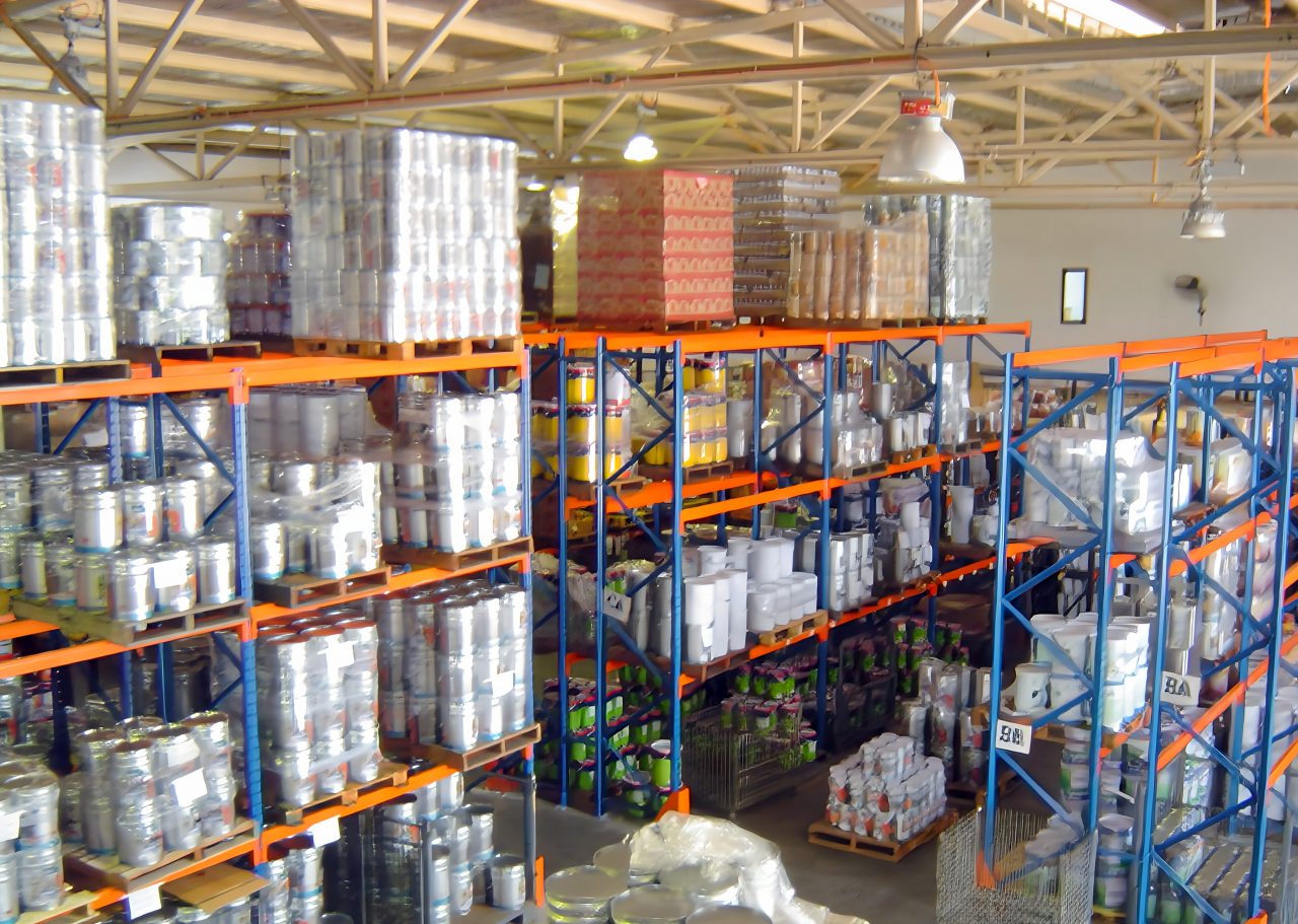 OEM Services | Asia Paint Singapore